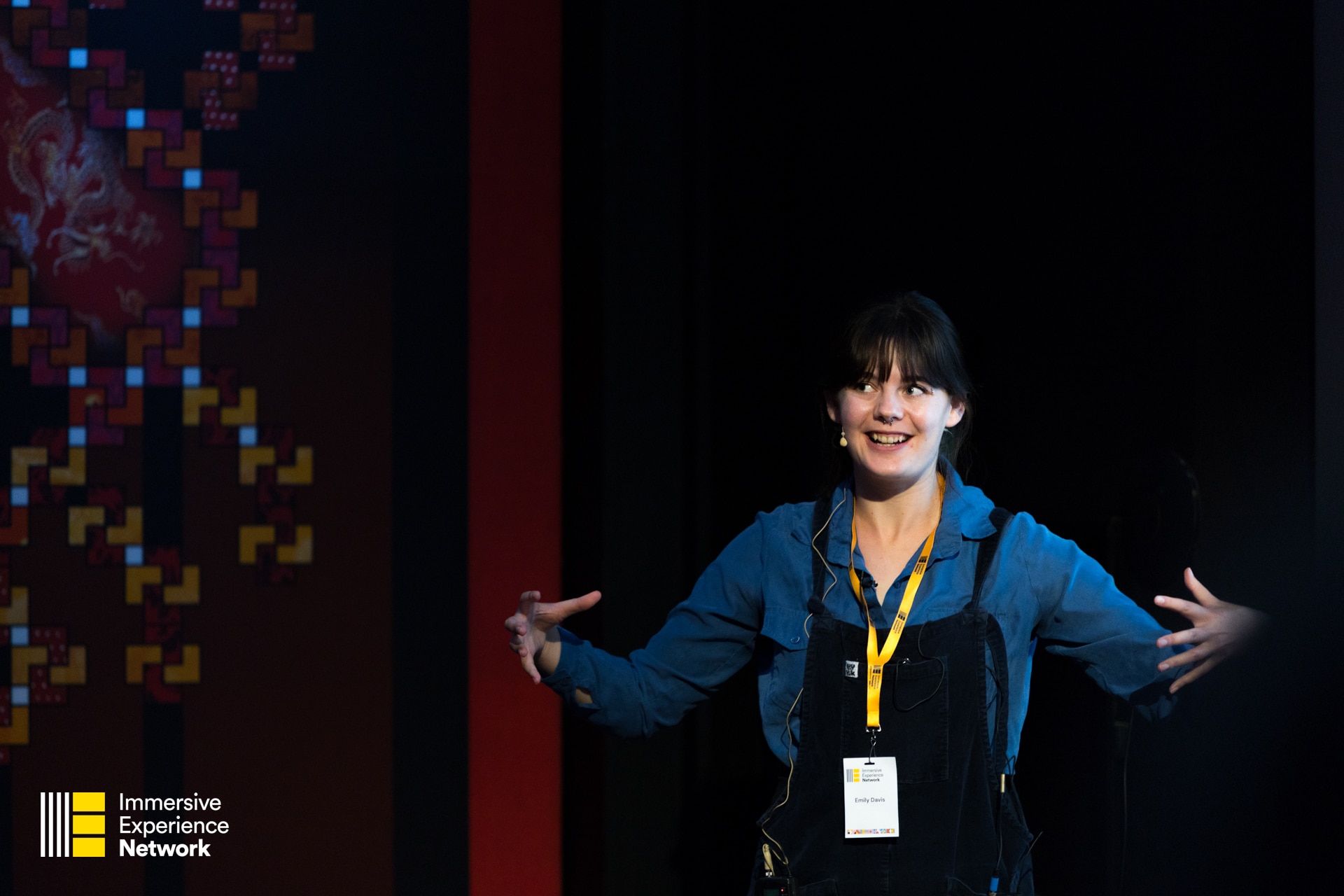 Immersive Experience Network 2023 Review