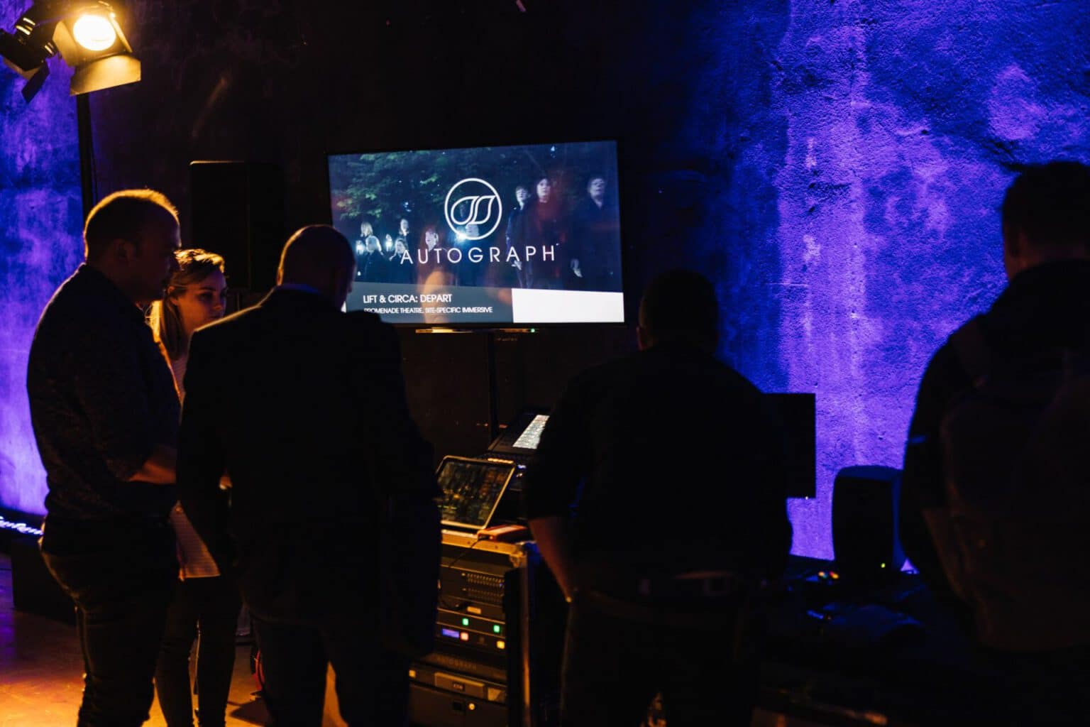 Articles & Resources - Immersive Experience Network