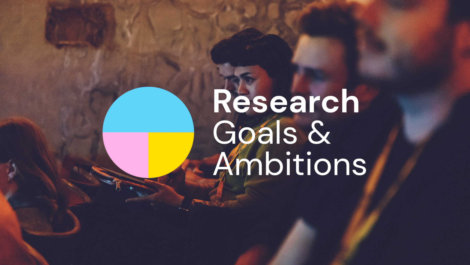 The Vision For The Immersive Experience Network