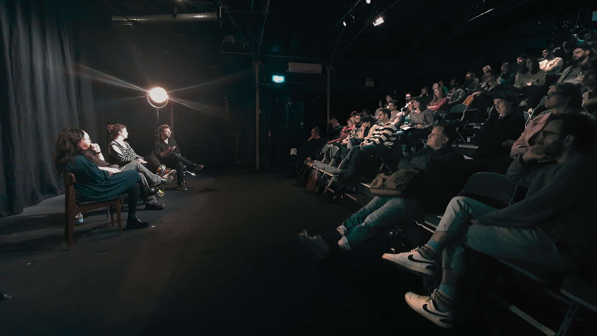 Huddle 5 - Networking & Social