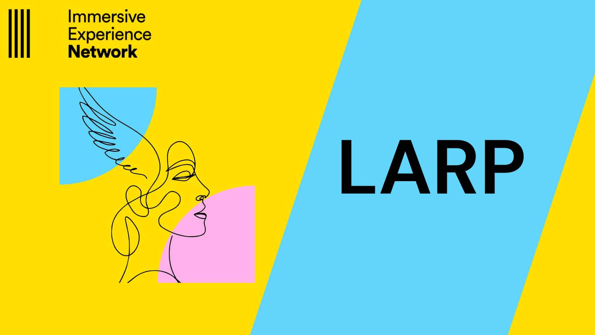 Alternate Reality Games