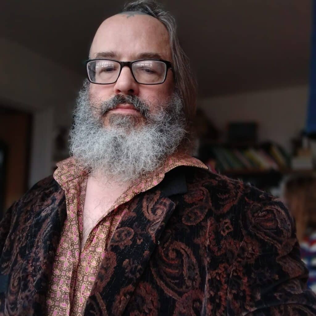 Spotlight On: Larp