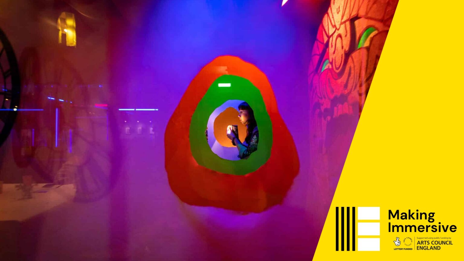 Live Action Role Play (LARP)