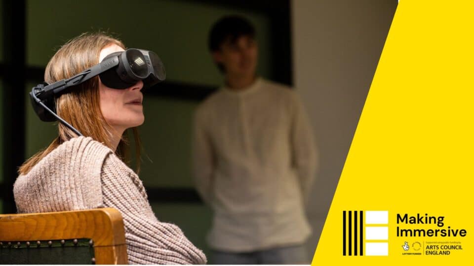 Alternate Reality Games