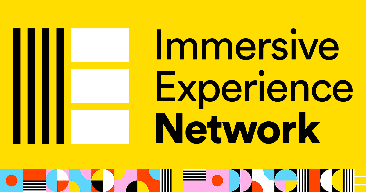Huddle Events - Immersive Experience Network