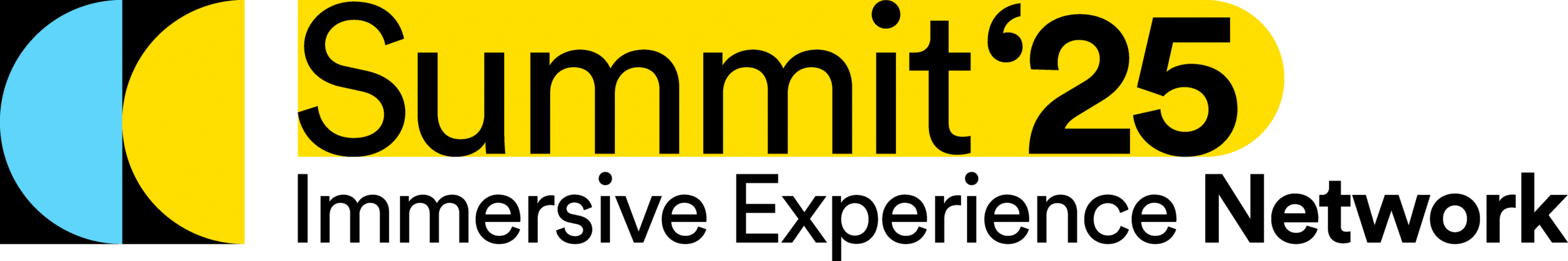 Immersive Experience Network Summit 25