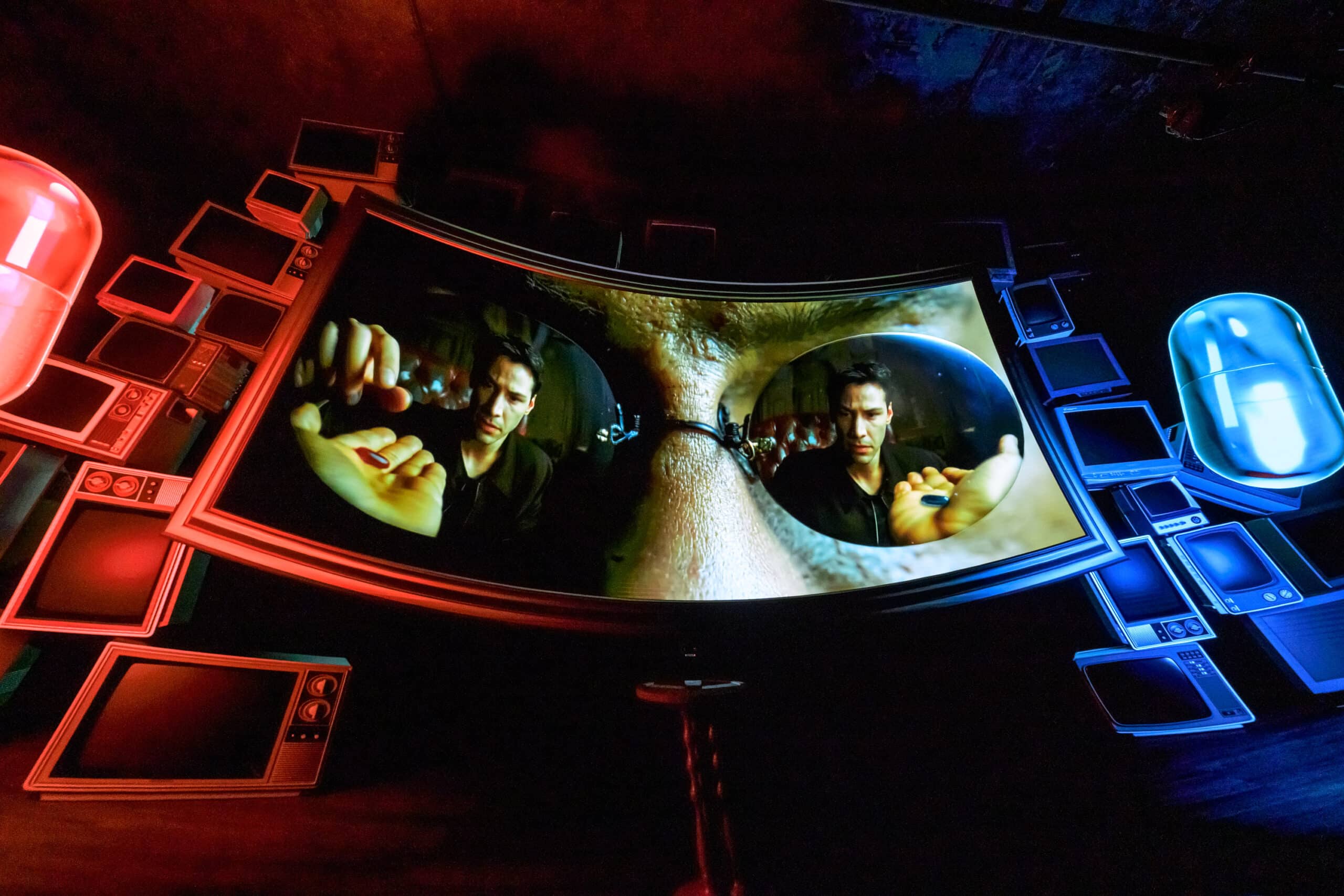 Articles & Resources - Immersive Experience Network