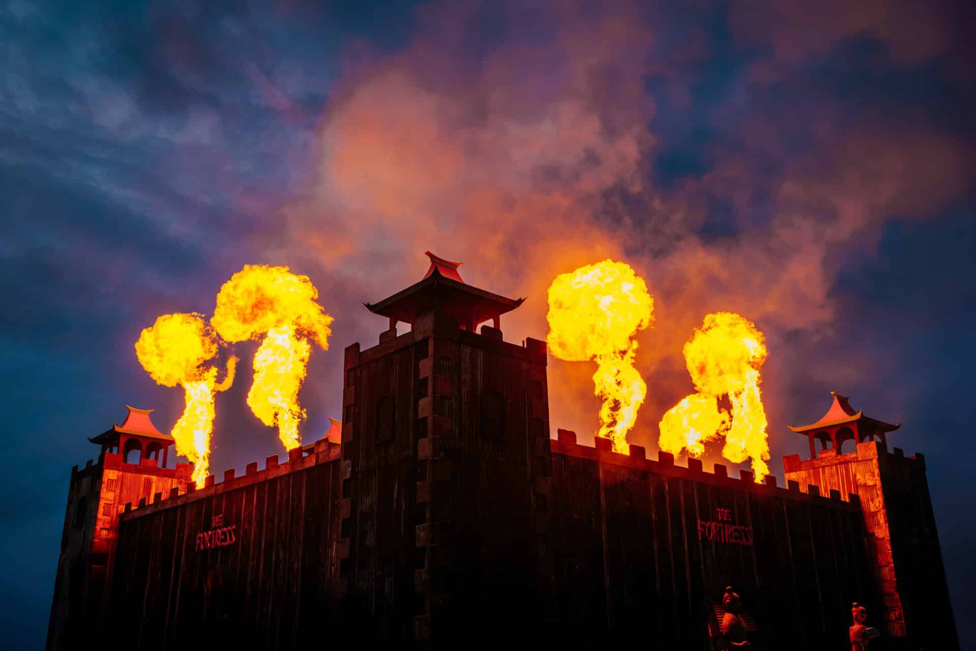 Live Action Role Play (LARP)